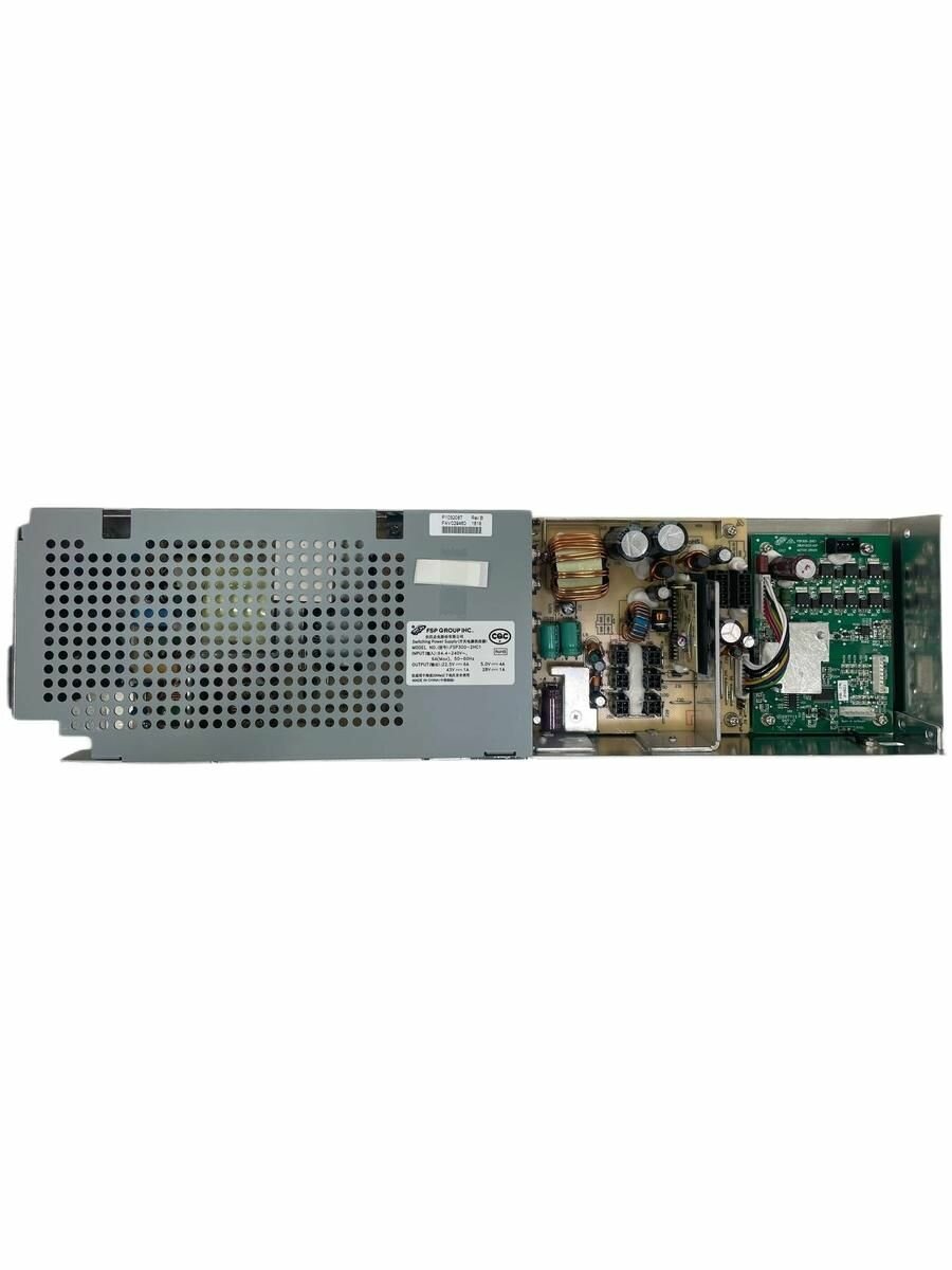 P1077233 Плата питания для принтеров Zebra 140Xi4 170Xi4 220Xi4