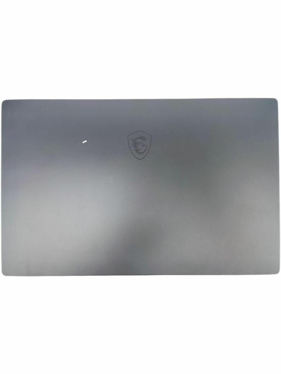 Крышка матрица MSI GS76 307-7M1A212-HG0