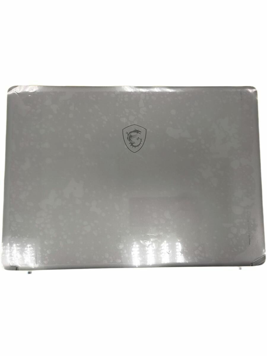 Крышка матрицы MSI Creator Z16 307-571A412-SE0