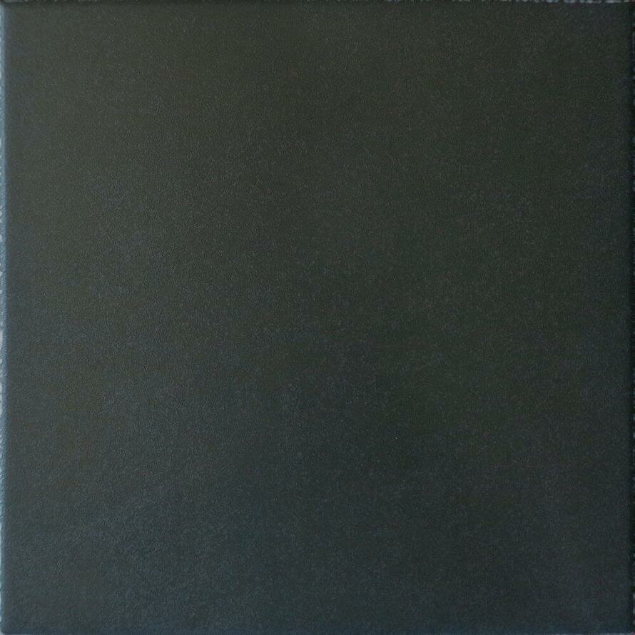 Керамогранит EQUIPE CAPRICE BLACK матовый 20x20 25шт. (цена за 1 уп - 1м2)