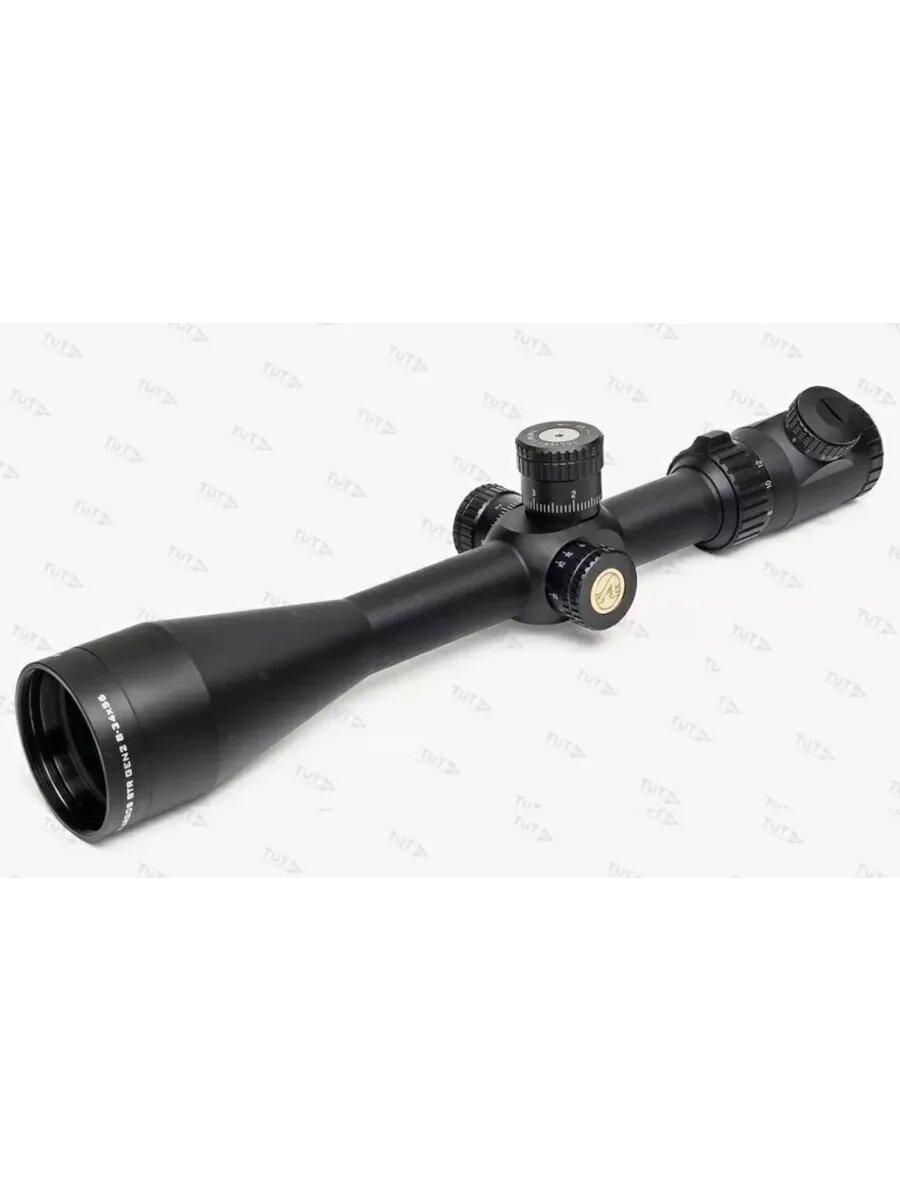 ATHLON Оптический прицел ARGOS BTR GEN2 8-34×56 APMR FFP