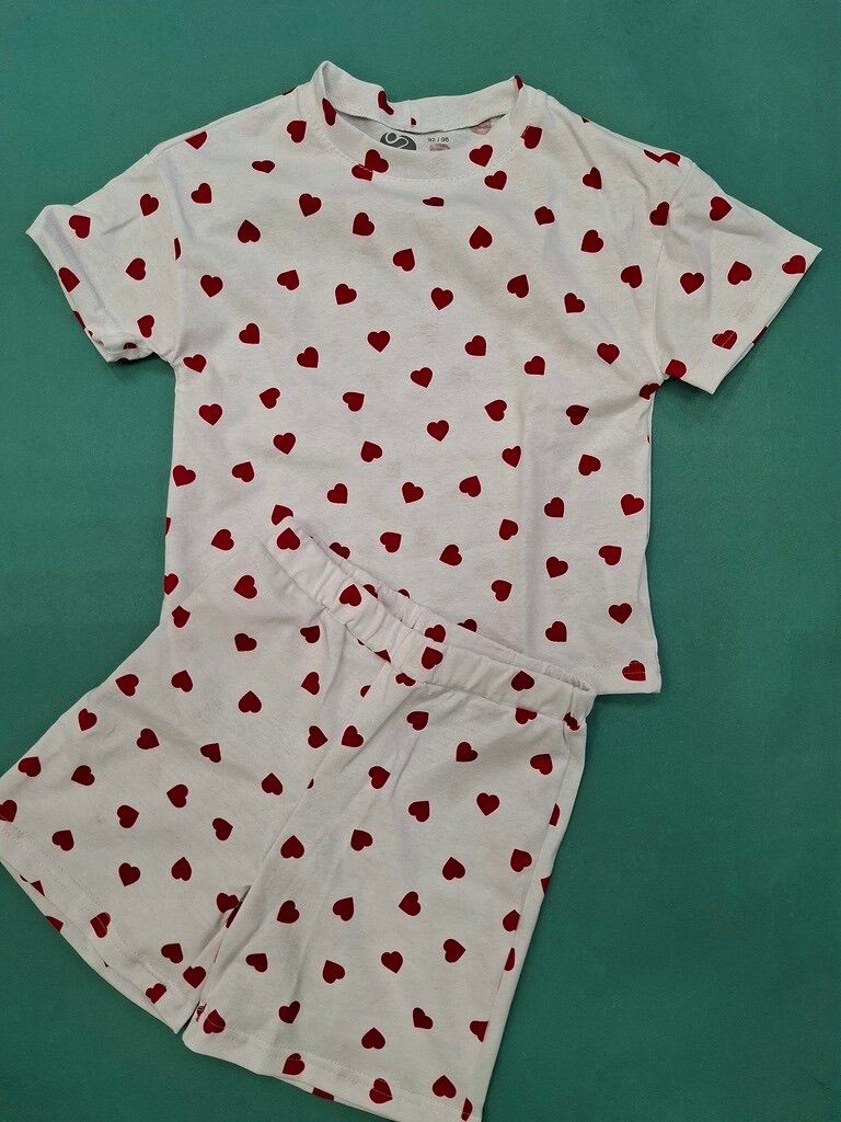 Комплект Союз Весна-лето 2025