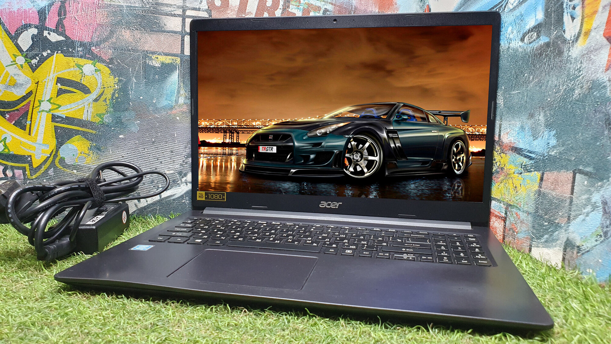 Ноутбук Acer Pentium/4Gb/FHD/Aspire 3 A315-34-P7PN/Windows 10