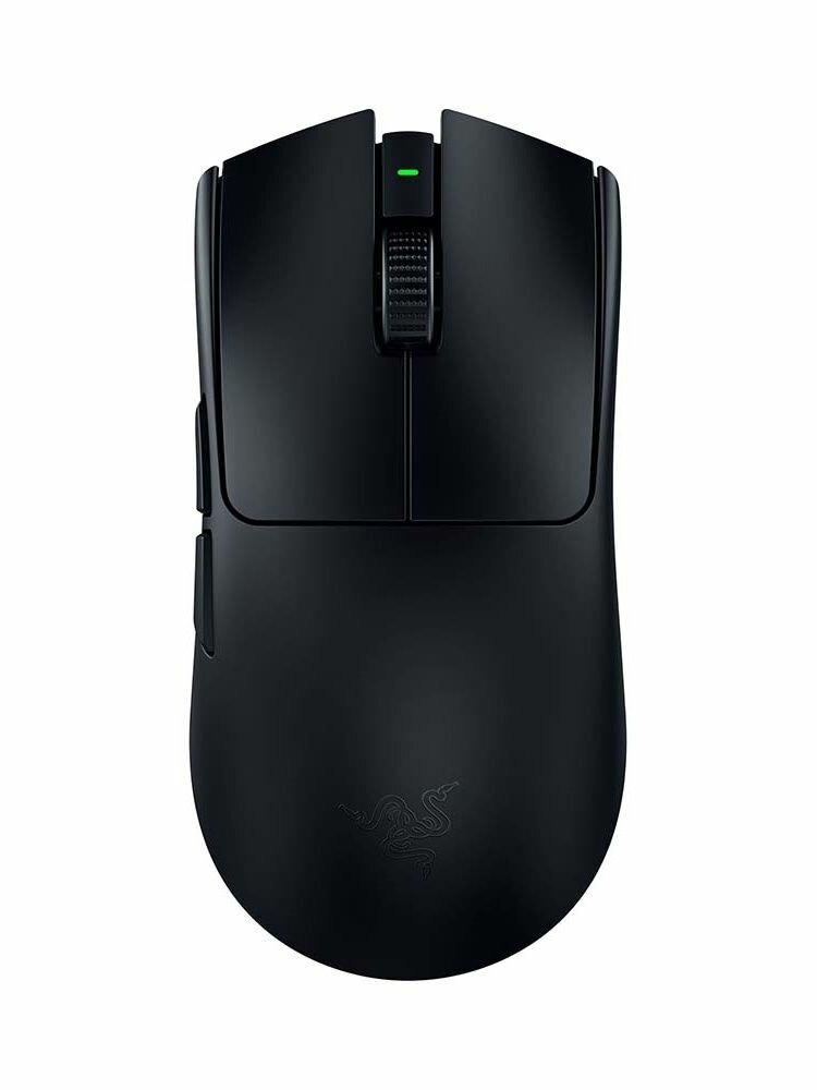 Игровая мышь