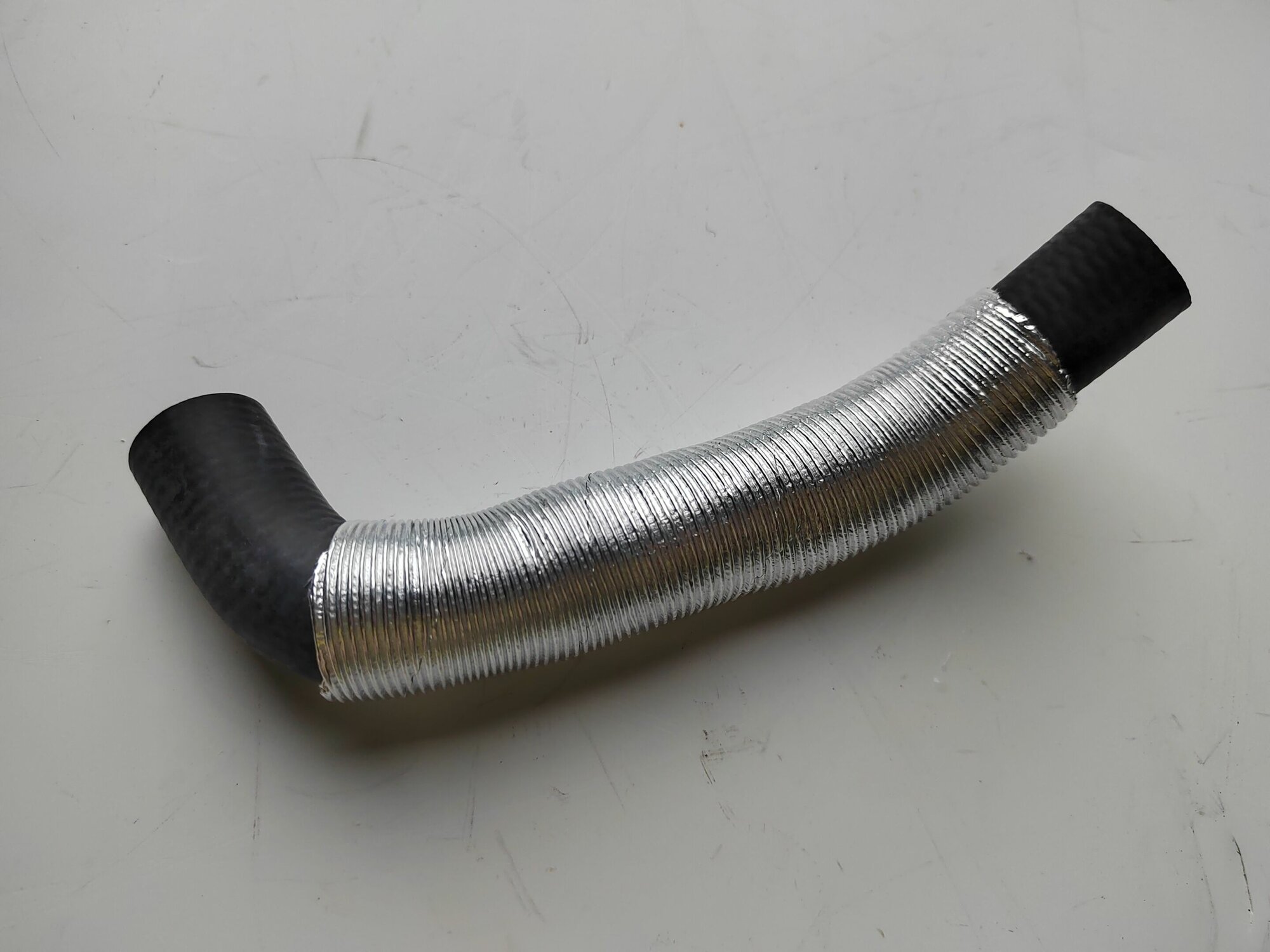 Шланг резиновый водяной JAC T6 [2.0 16V 6MT пикап 4X4 Turbo] 1027231GD190