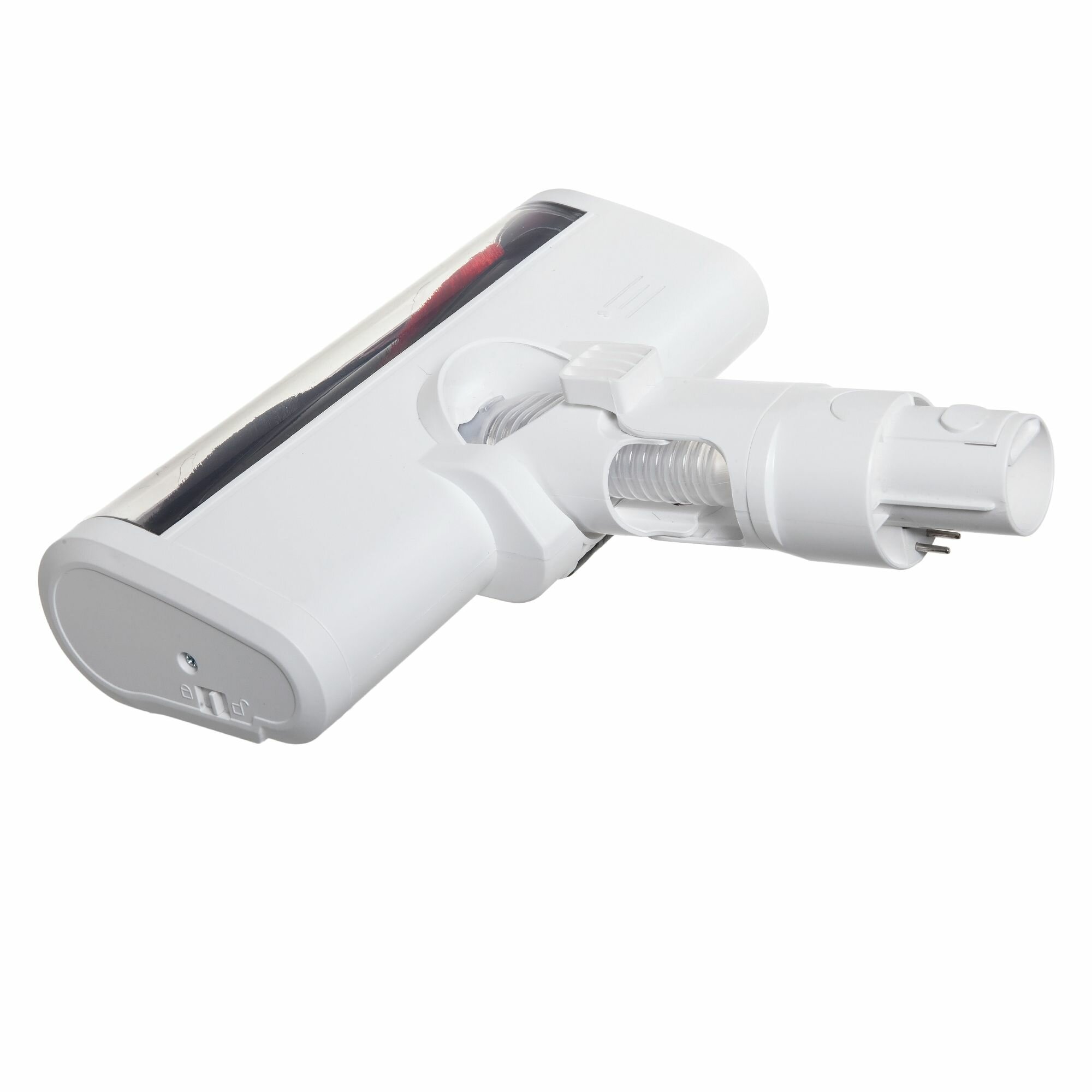 Турбощетка для ковровых покрытий Xiaomi G10 G9 1C / Dreame V11 V10 V9 - 5.8mm моторизованная Большая шерстяная щеткаxf
