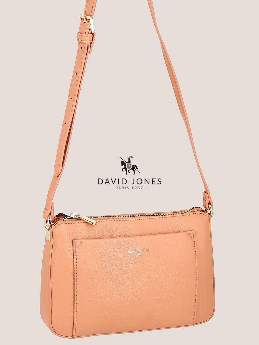 Сумка кросс-боди