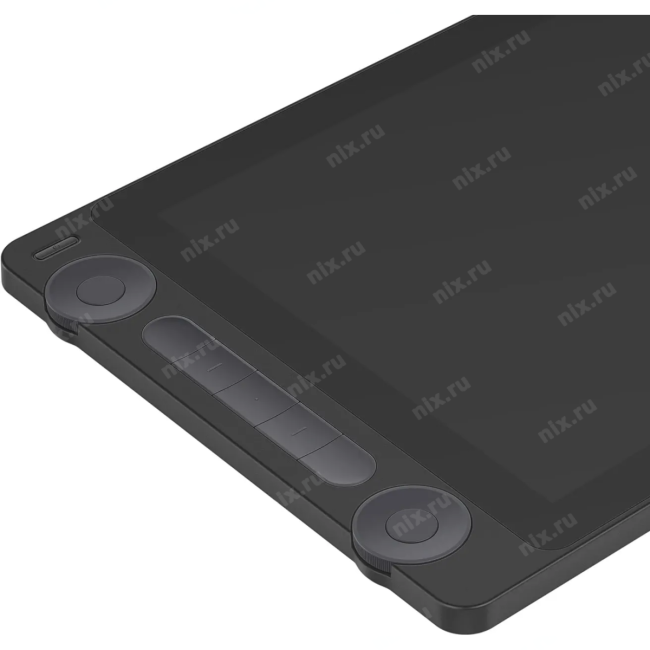 Huion KAMVAS 13 Gen 3 Black