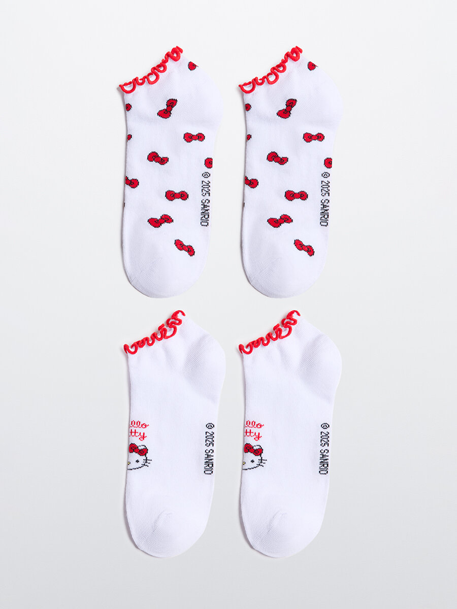 Носки Co:Сreate, комплект