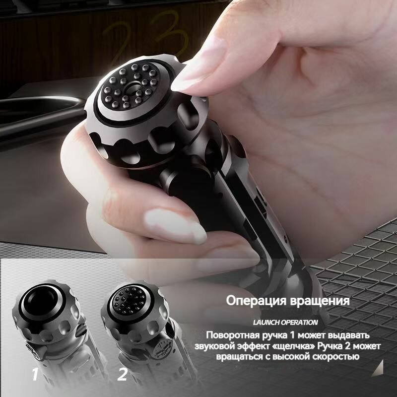 Игрушка-антистресс — фото 1