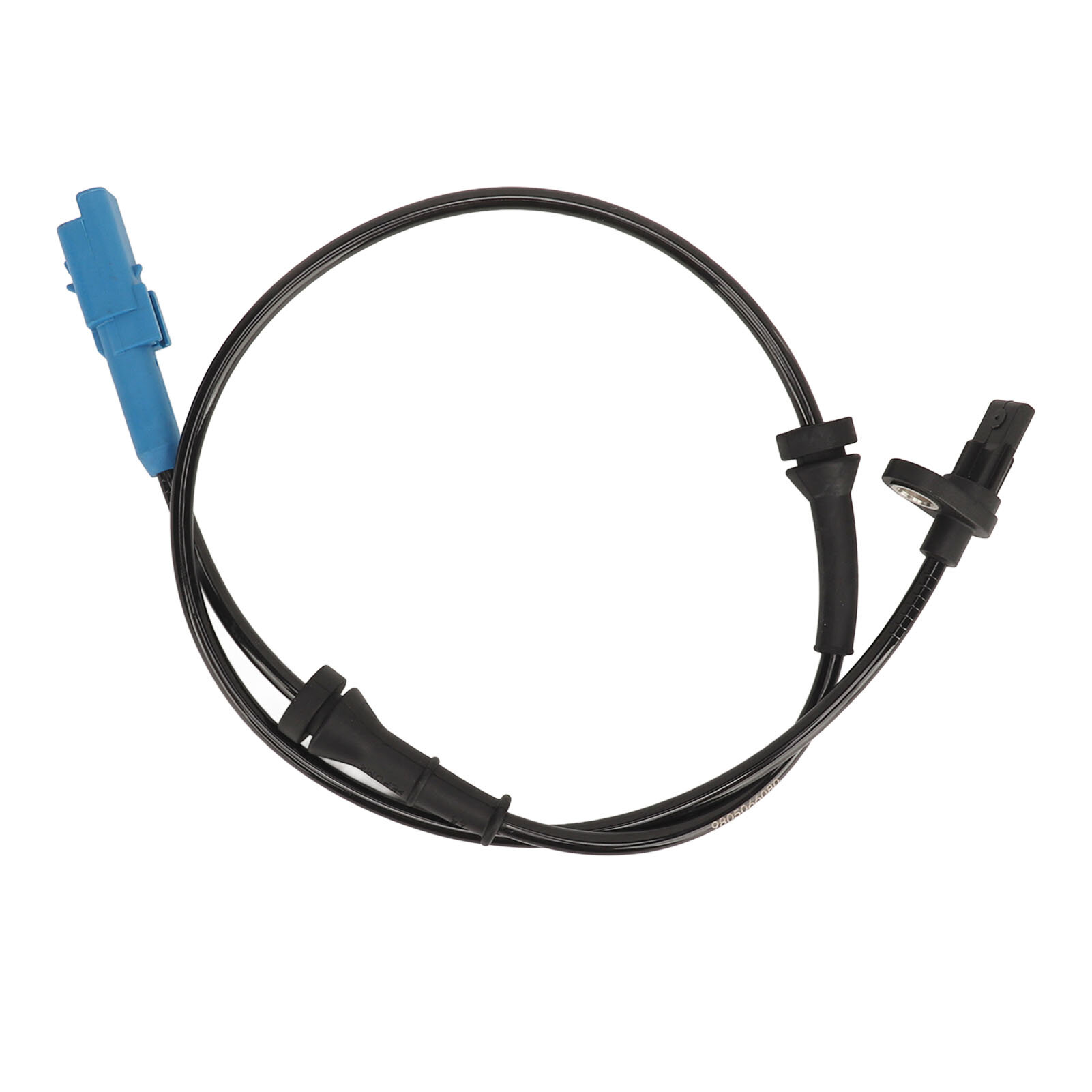 ABS Датчик Скорости Вращения Колеса 9805066580 Замена Заднего Левого Или Правого для Citroen C3 Aircross II 2R III SX C4 Cactus