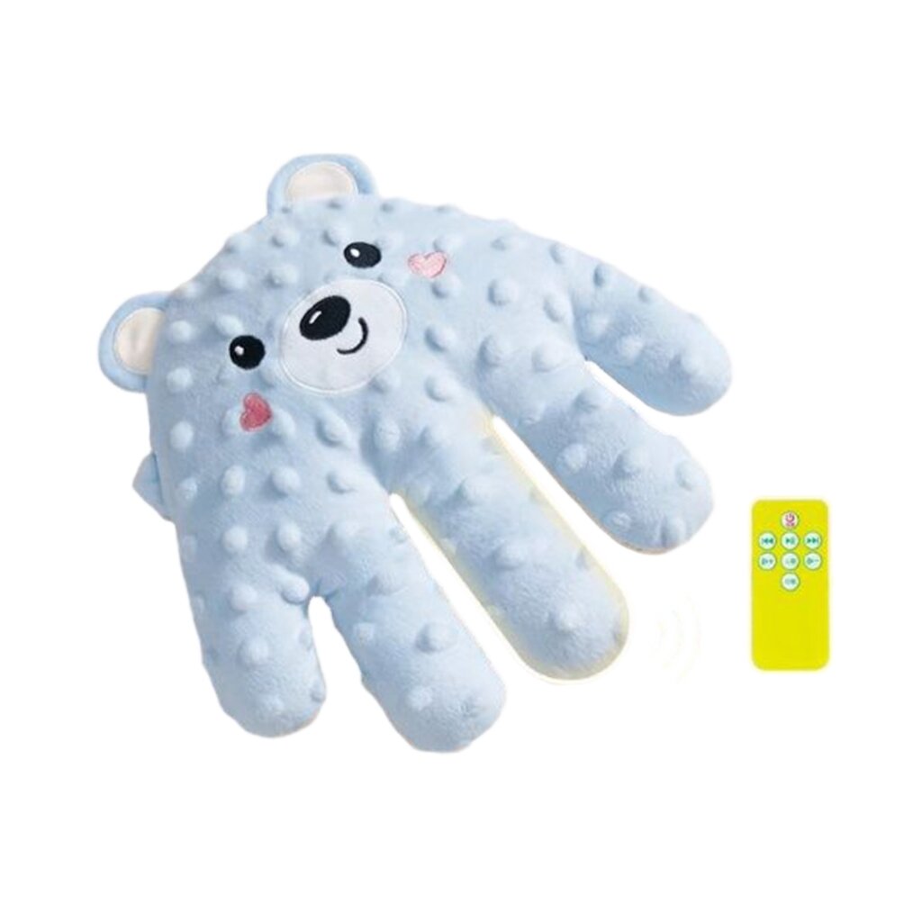 (1) Baby Soothing Palm Sleeper