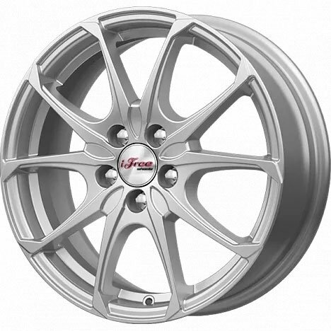 Колесный диск iFree Такеши 6x16 5x112 ET45 D57.1 Нео-классик
