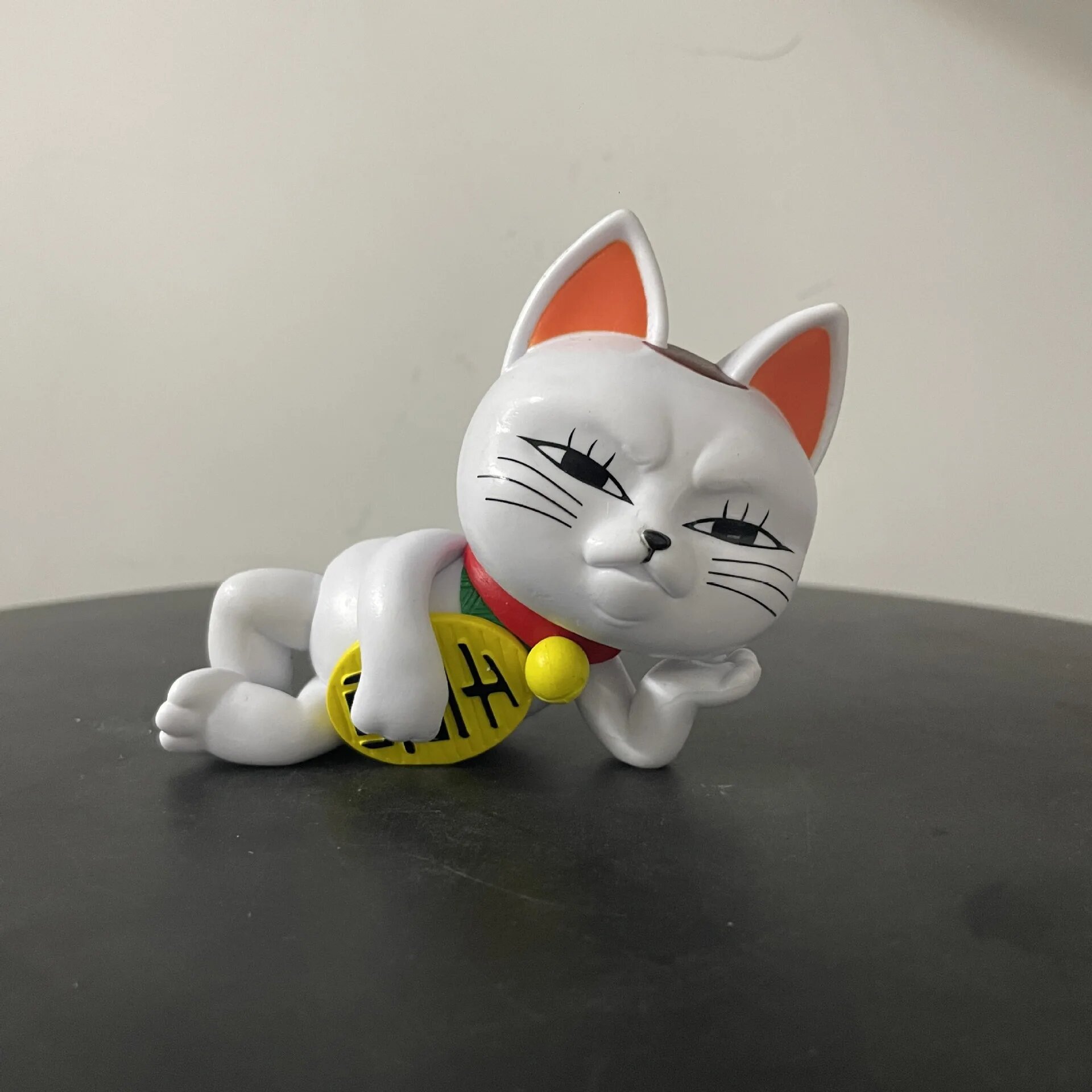 Аниме Фигурки Дандадан Турбо Гранни Bandai