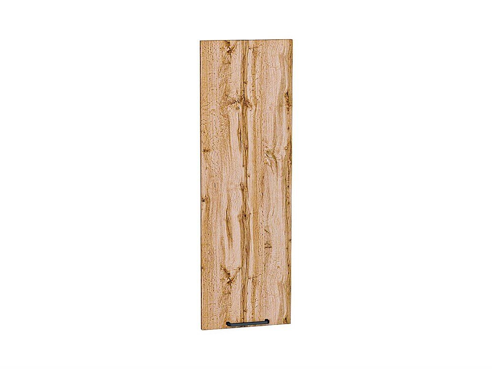 VVT Фасад ФГ Флэт 90.30 Wotan Oak 2S, ЛДСП Wotan Oak 2S, 916*296*16