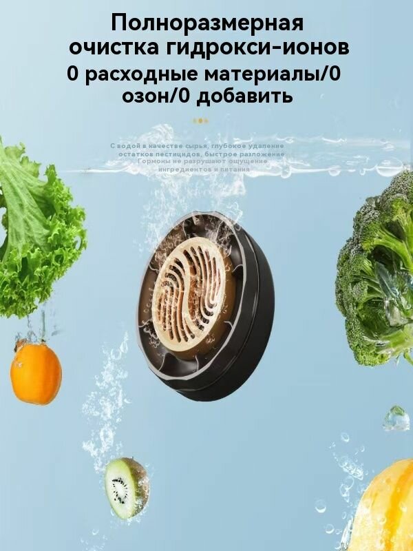 Овощечистка — фото 1