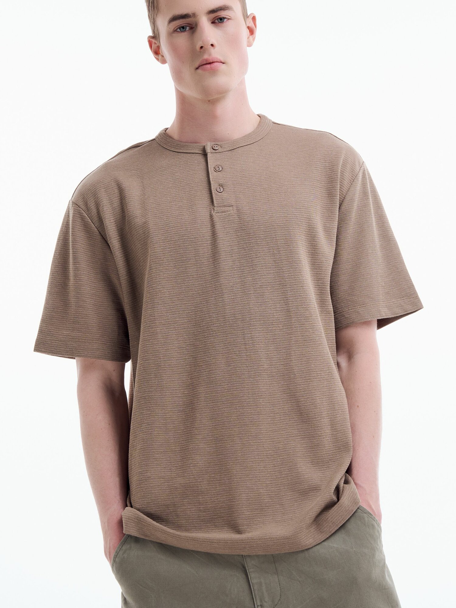 Футболка спортивная