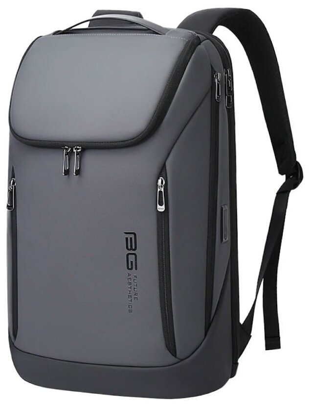 Рюкзак Bange BG-2517 24л. Grey，то отличное решение для любителей бренда