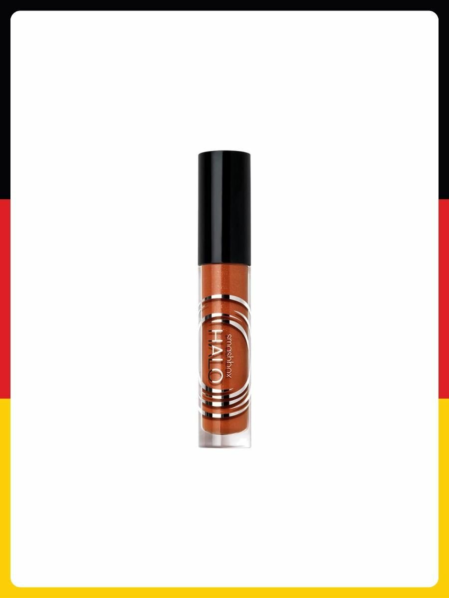 Блеск для губ Smashbox Halo Glow Gloss 4 ml Bronze