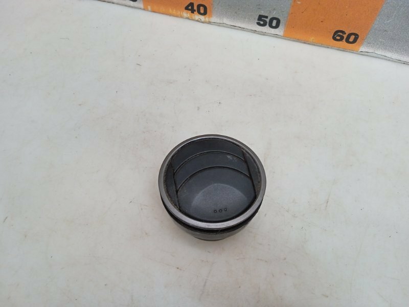 Б/У Дефлектор воздушный Mazda Mazda6 2005 GY 404223 MAZDA арт. GJ6A64730D02