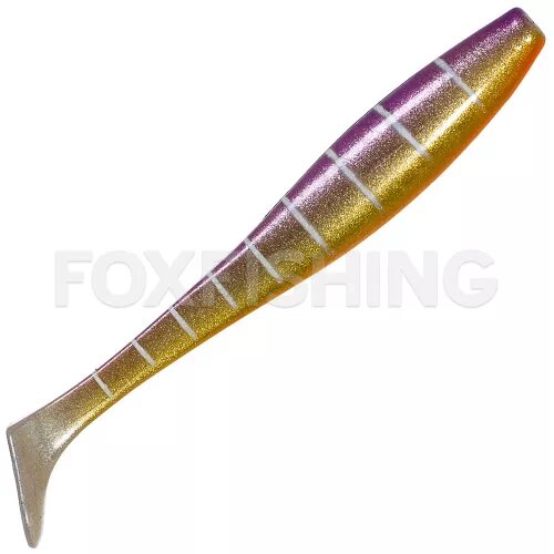 Силиконовая приманка Narval Choppy Tail 14cm #031 3шт.