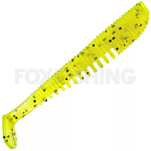 Силиконовая приманка Pontoon 21 Awaruna 4.5 №112 11см. 5шт.