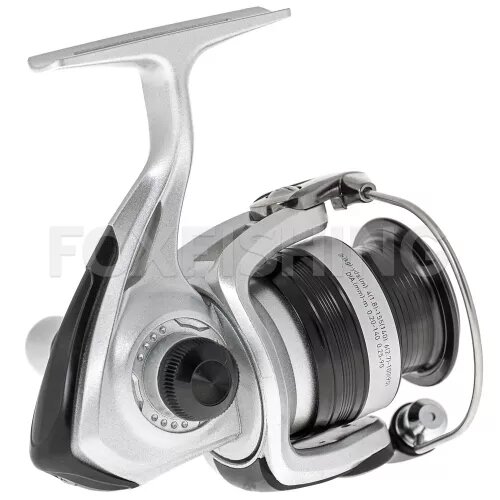 Катушка Daiwa Sweepfire E 1500 C / вес: 230гр. / 5,3 / подшипники: 1шт. — фото 1