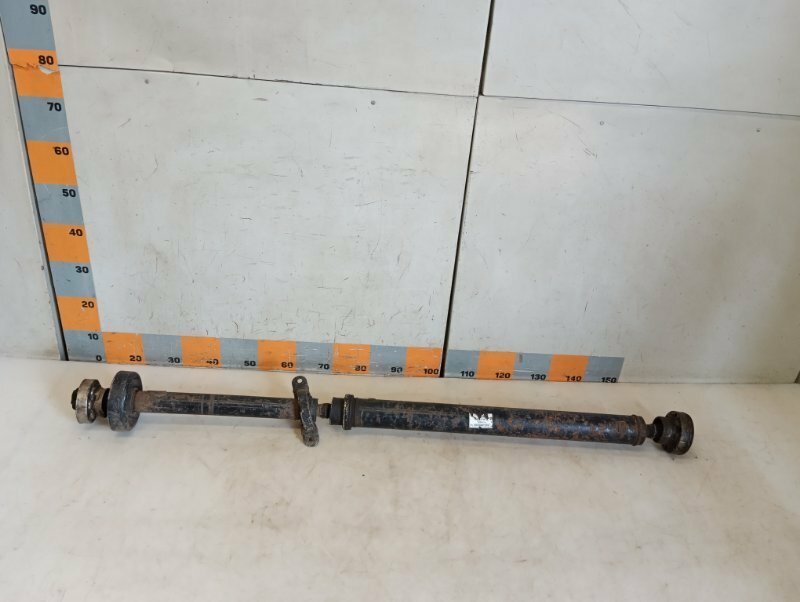 Б/У Вал карданный Audi Q7 4L 404513 VAG арт. 7L8521102G