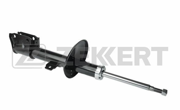 Амортизатор газовый передней подвески Zekkert. Renault Duster Kaptur Dacia Duster