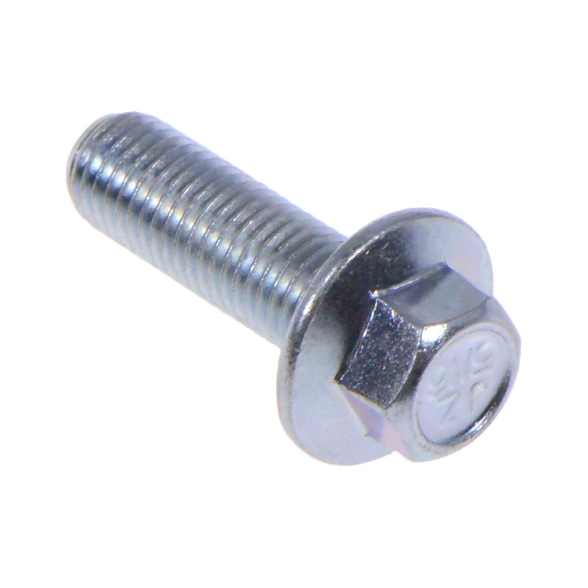 Болт крепления шкива 5/16"-24UNF подходит для двигателя бензинового CHAMPION G120HK 4л. с.