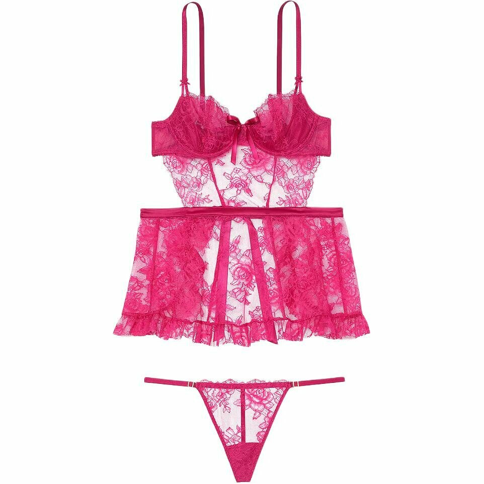 Комплект нижнего белья