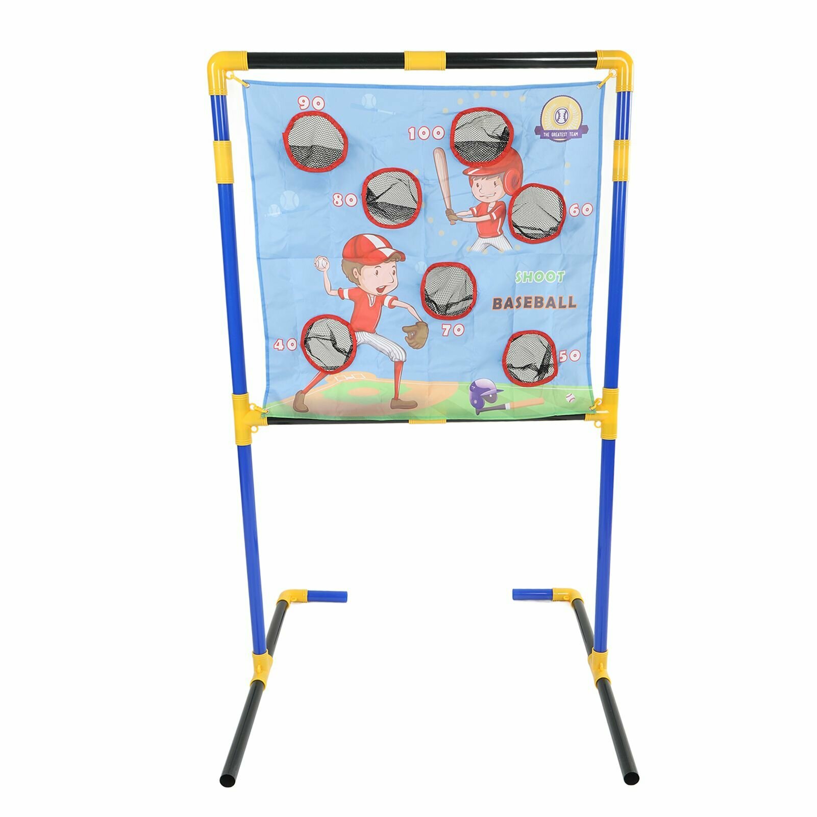 Набор для подвижных игр