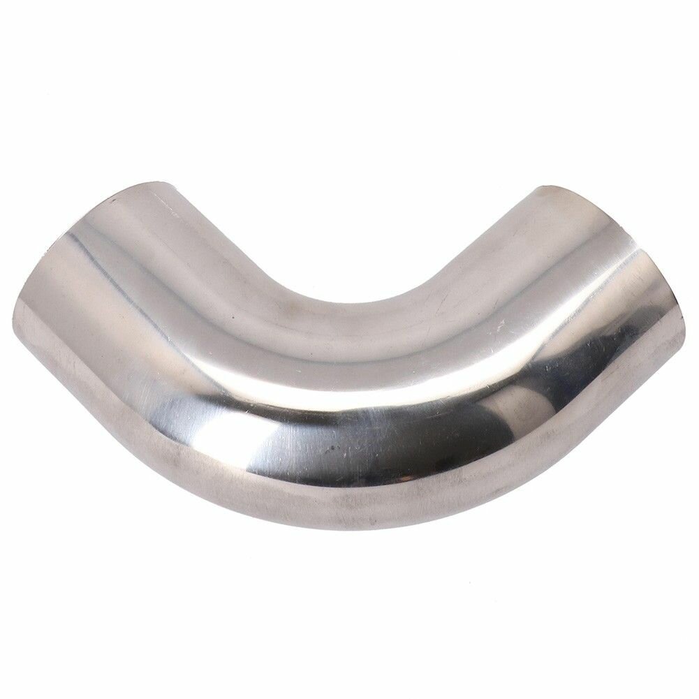 OZ-URJSH-Колено из нержавеющей стали 90 градусов оправка изгиб 90 труба полированная труба своими руками новый