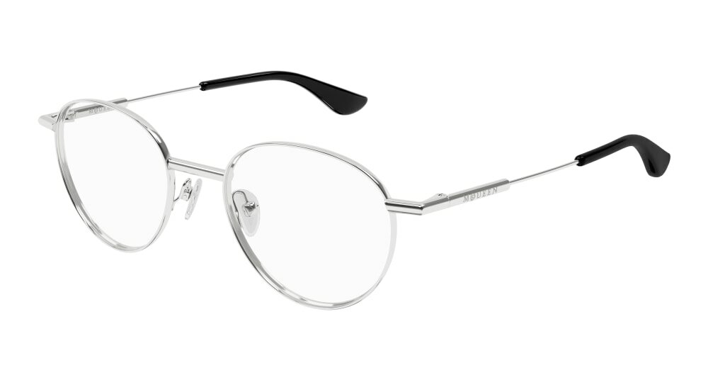 Оправы Alexander McQueen AM 0502O 001 49