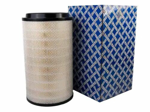 Фильтр воздушный H492 D282 d153 FORD CARGO