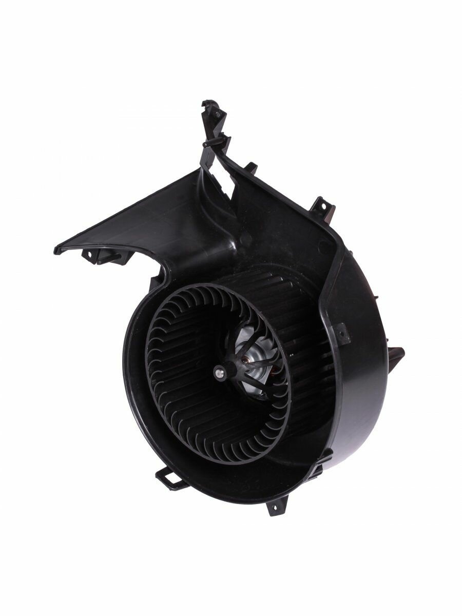 Электровентилятор отопителя для а/м Opel Vectra C (02-), LUZAR LFH2144