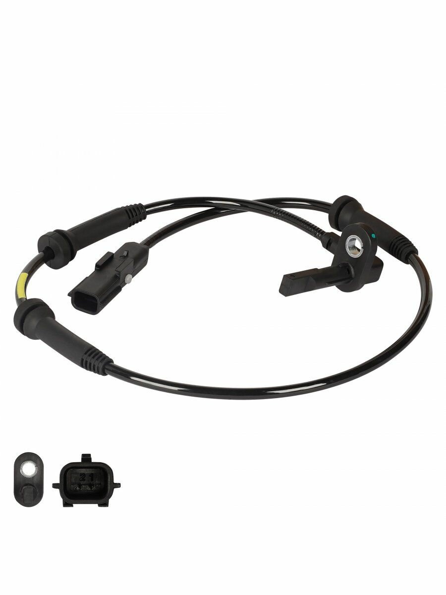 Датчик ABS для а/м Лада X-Ray (15-)/Renault Logan (12-)/Sandero (14-) передний колеса , STARTVOLT VSABS0920
