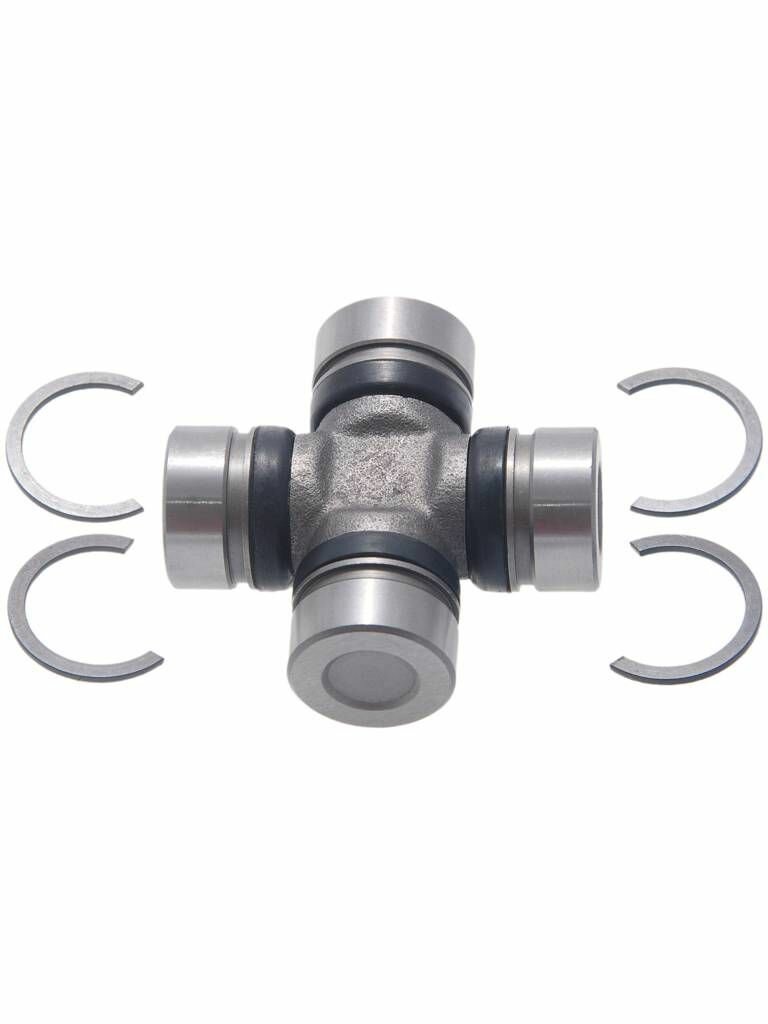 Крестовина карданного вала 22x35/57 для автомобилей DAIHATSU, TOYOTA AST-J100 FEBEST