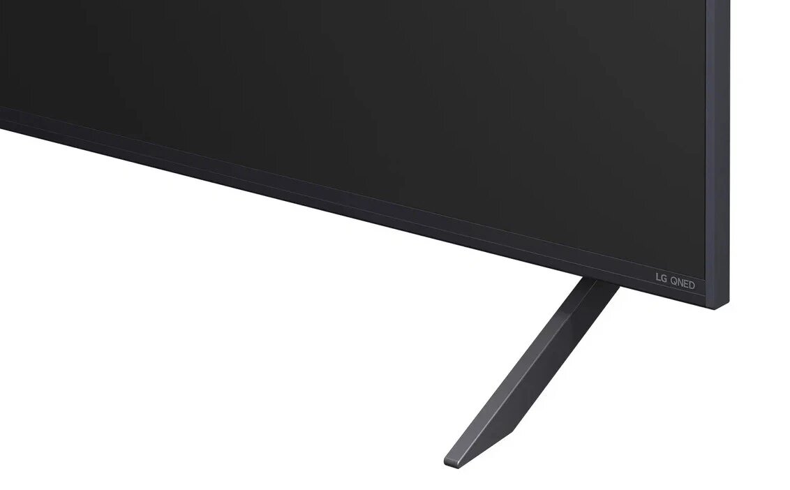 Телевизор LG 55QNED82A6B разрешение частота обновления