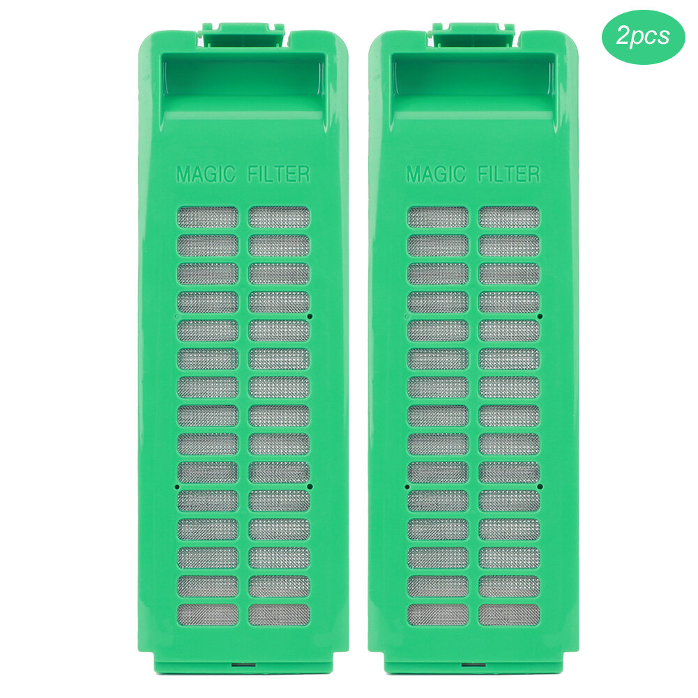 Washing Machine Lint Filter Bag Box Replacement Fit for Samsung Accessories