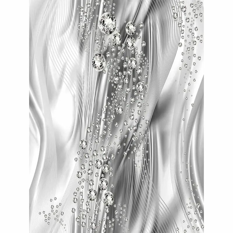 Обои виниловые Фокс Диамант 71019 10*1,06м