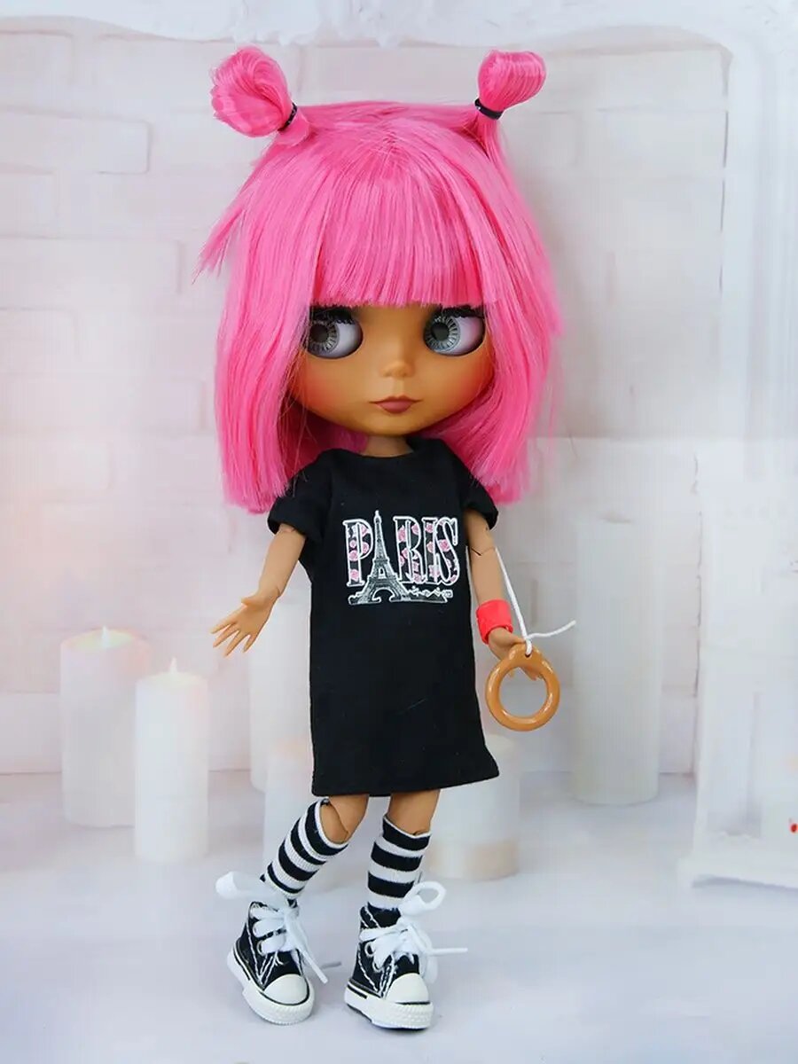 Блайз кукла, Blythe K563