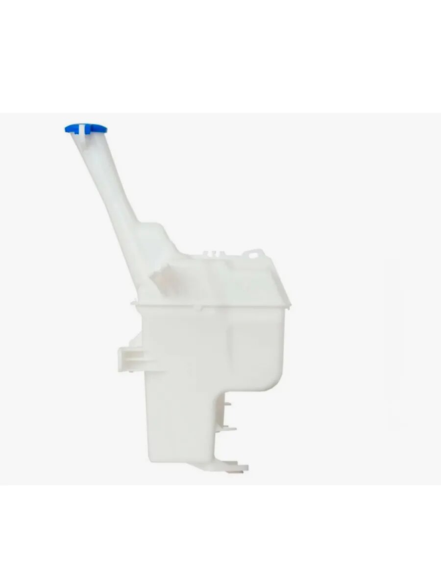 Бачок омывателя для Hyundai SOLARIS*ACCENT 14-17 под датчик