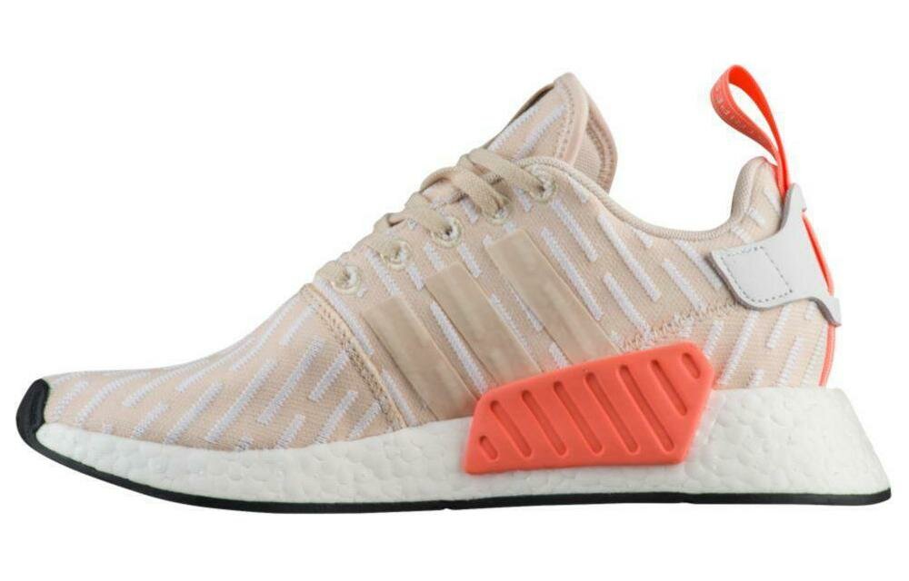 Кроссовки Nmd R2