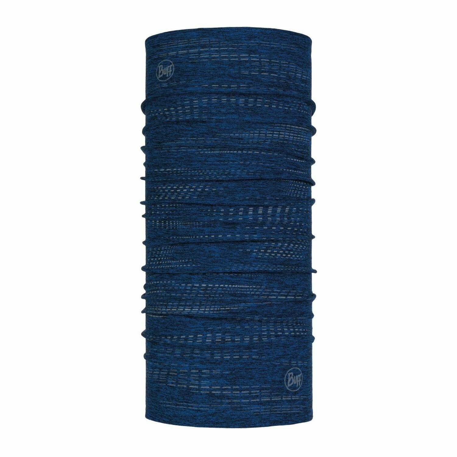 Бафф Бандана Buff Dryflx R_Blue 118096.707.10.00 для мужчин и женщин