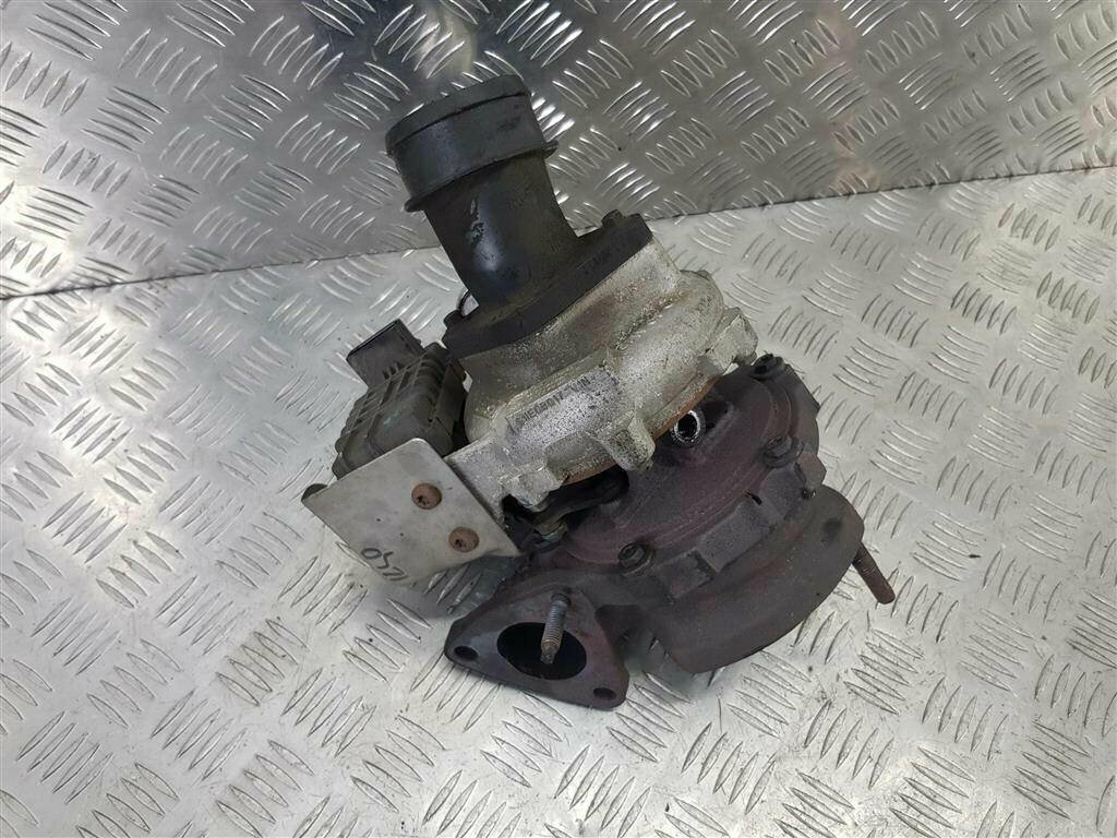 Турбина Б/У для FORD Transit VII (2006—2014) 2175582