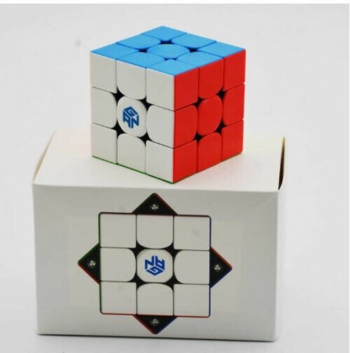Кубик GAN 354 V2 Magnetic 3x3