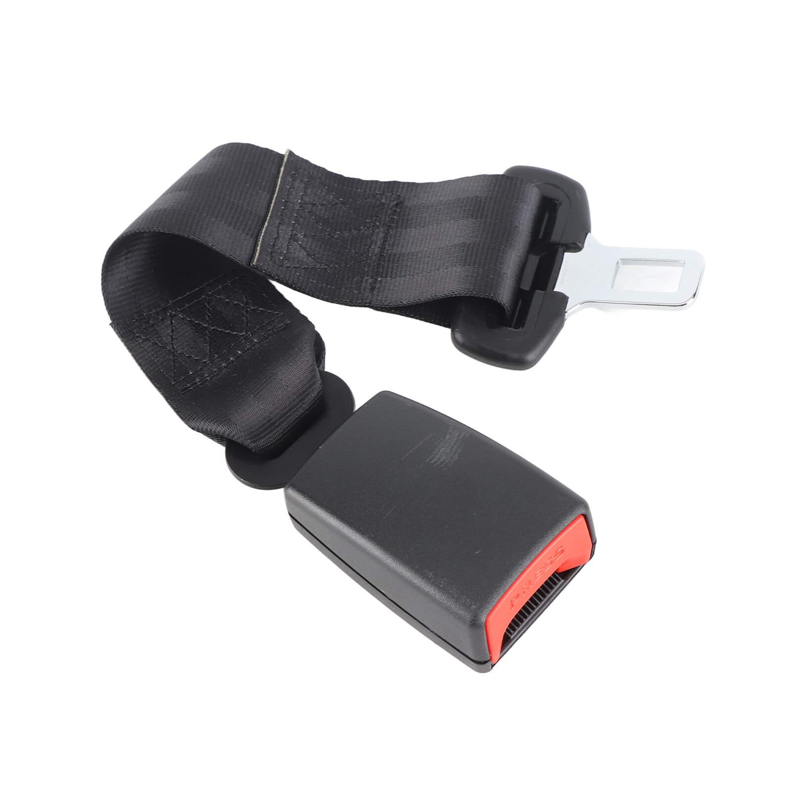 Универсальный удлинитель ремня безопасности для автомобильного сиденья