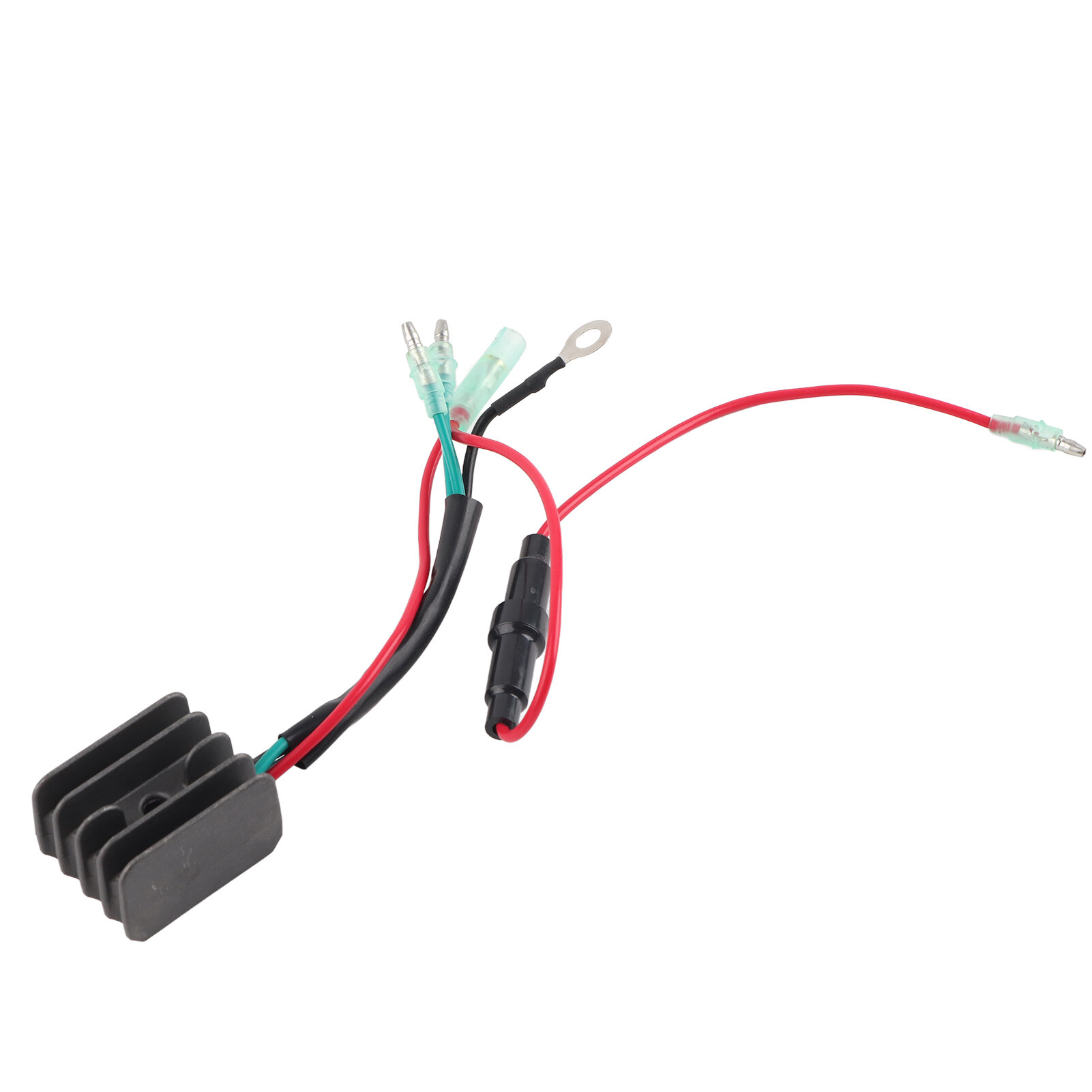 Регулятор напряжения морского выпрямителя, подходящее для 25-70 л. с. 1984–2001 6G1–81970–61