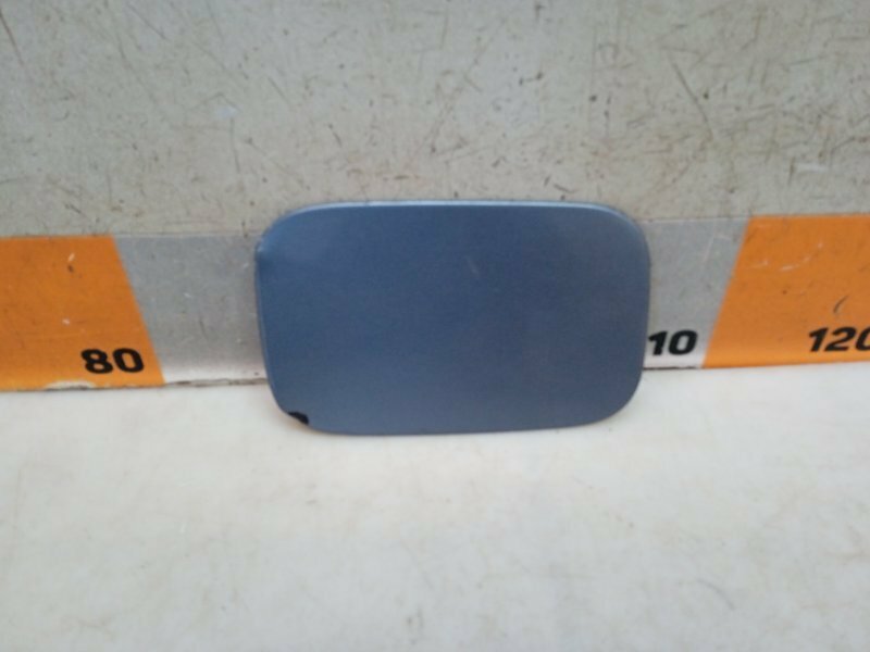 Б/У лючок топливного бака Лючок бензобака BMW 3-Series 1999 E46 408435 BMW арт. 51178208246